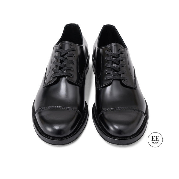 BEP-202 サービスシューズ キャップトゥ ブラック