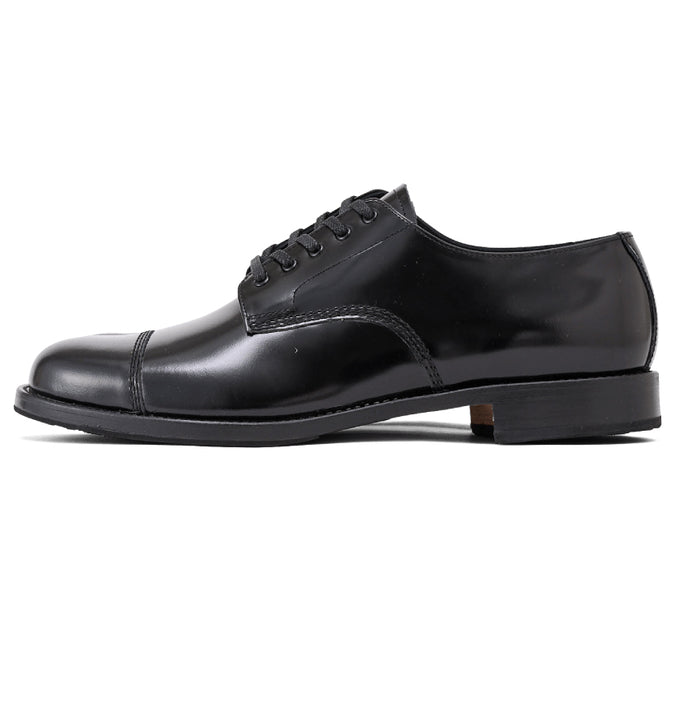 BEP-202 サービスシューズ キャップトゥ ブラック